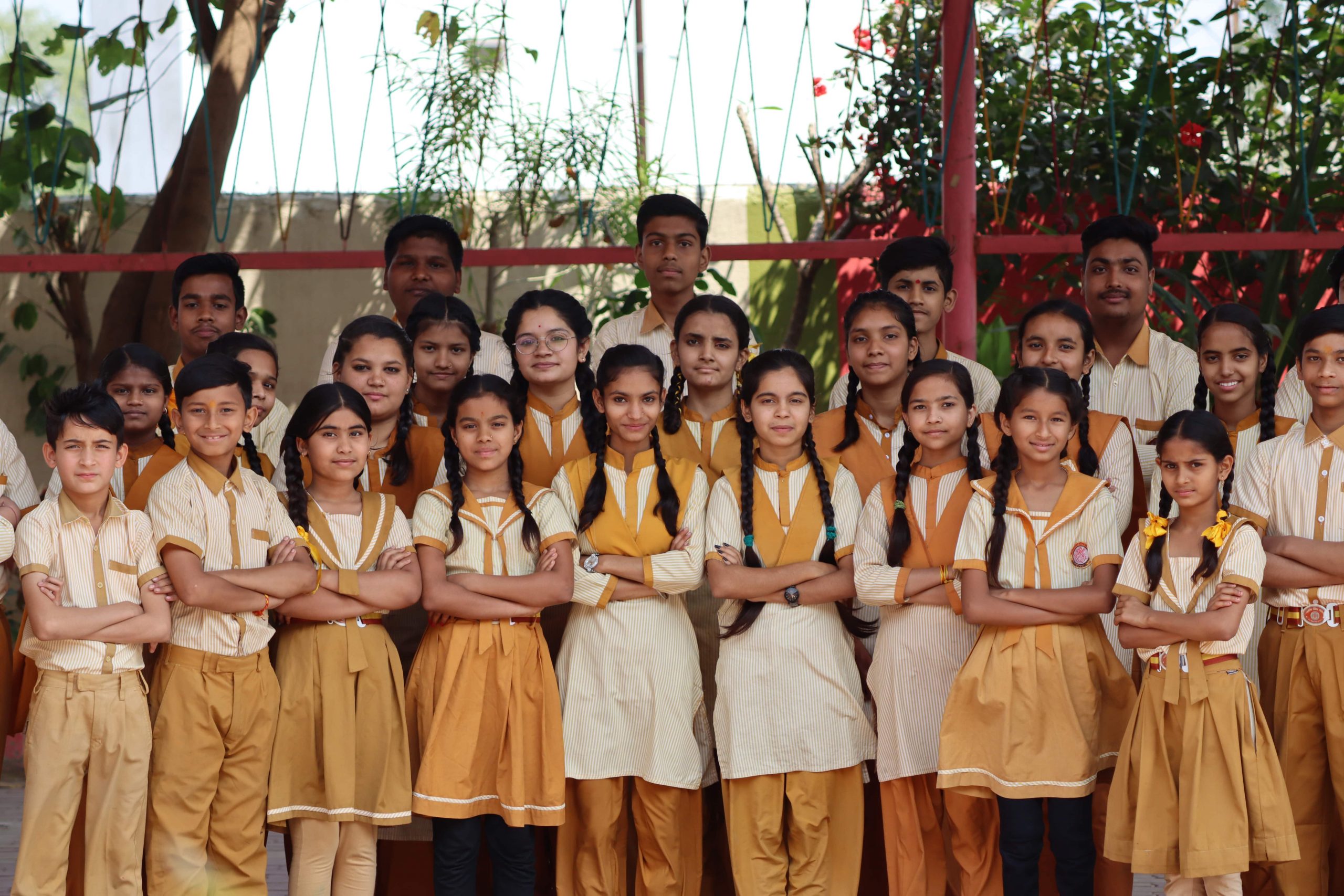 Best MP Board School in Indore | Shreegarimavidyamandir